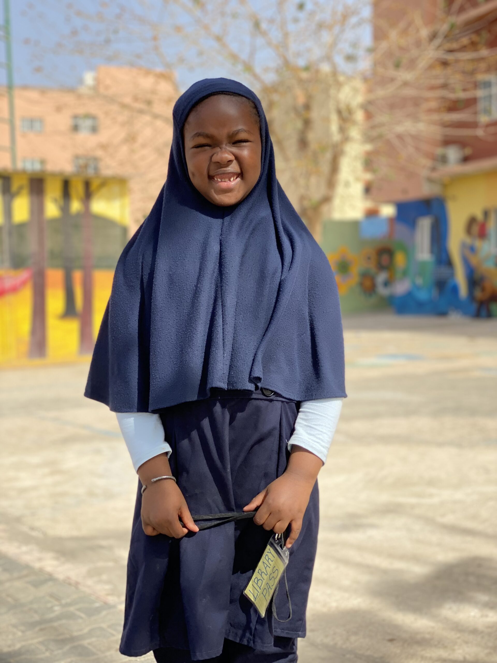 Home - IQRA BILINGUAL ACADEMY